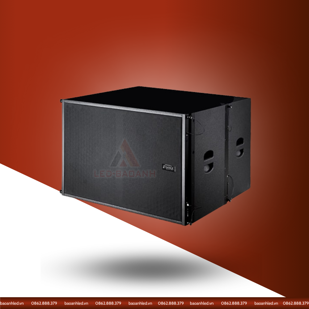 Báo giá Loa Line Array FONY AKS-210B - Bảo Anh LED