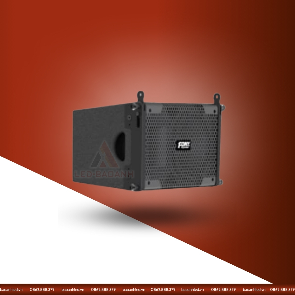 Báo giá Loa Line Array FONY DPS-DA108 - Bảo Anh LED