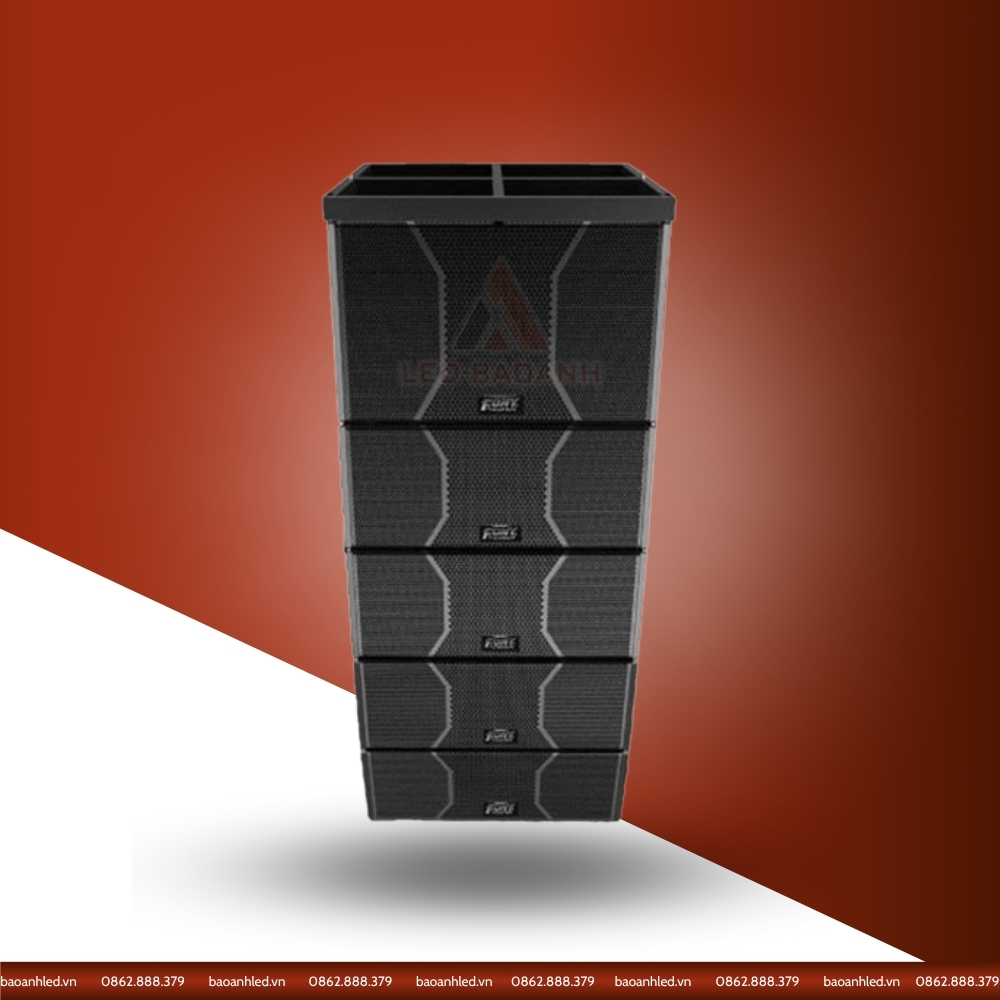 Báo Giá Loa Line Array FONY LA-212B - Bảo Anh LED